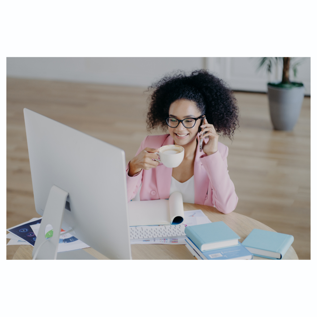 5 Simple Habits to Enhance Your Workday - The Productive Professional