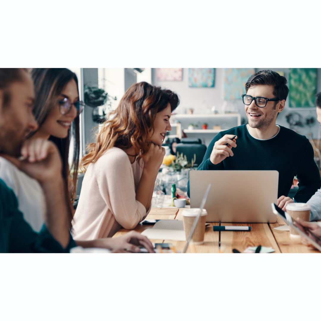 Navigating Intent vs. Impact in the Workplace - The Productive Professional