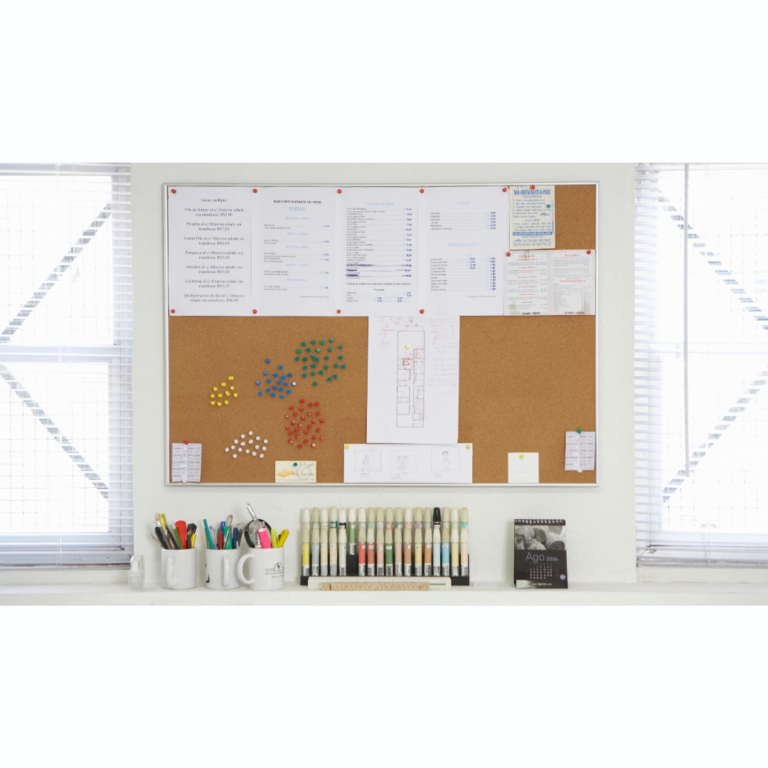 Creative Bulletin Board Ideas for Office Workplaces - The Productive ...